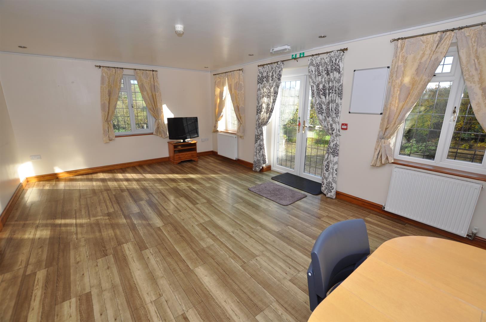 Horse Pool Road, Laugharne, Carmarthen – Terry Thomas & Co Estate ...